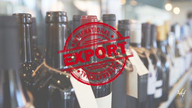Russian Wine Exports Grow 31% in 2025, Driven by Chinese Demand and Sp ...