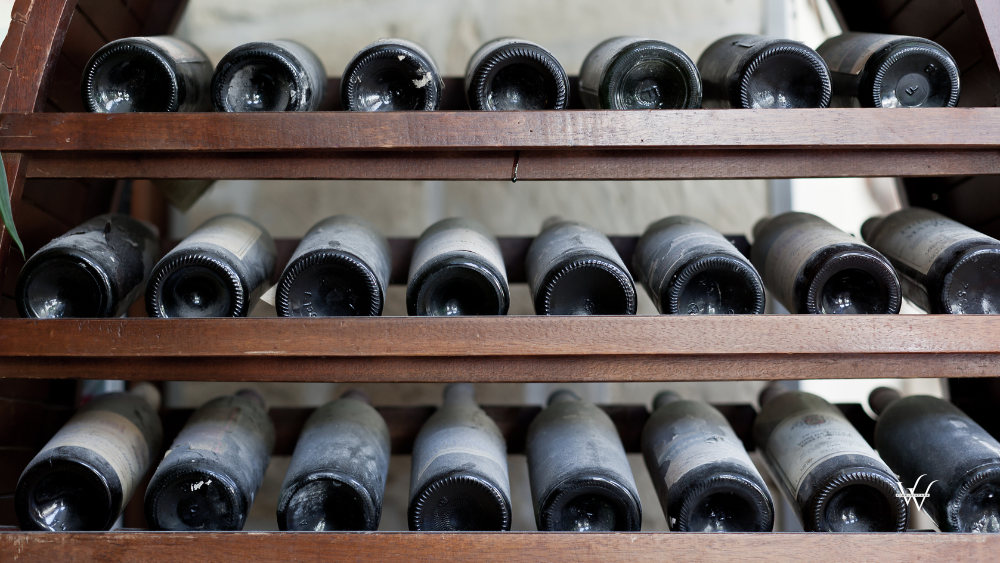 The “1855–2025 Cité du Vin Collection – In the Footsteps of Thomas Jef ...