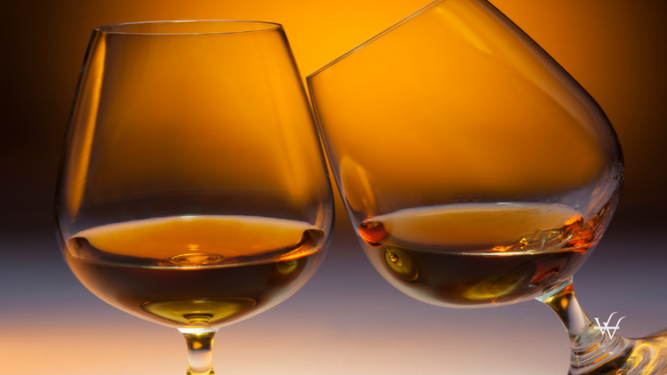 French Cognac Makers Boost U.S. Shipments Amid Trade Uncertainty and R ...