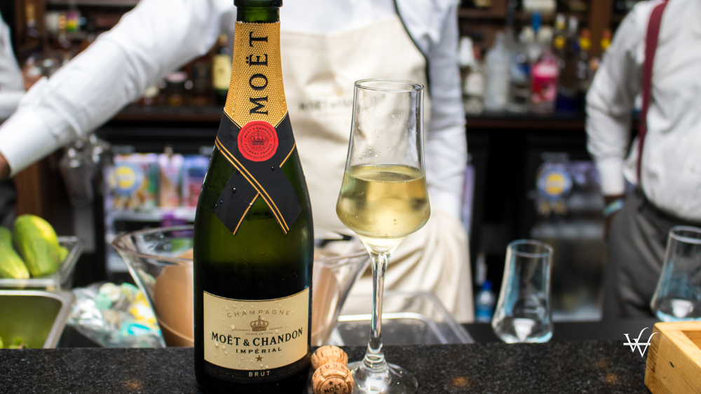 Chandon India: A Decade of Sparkling Success and Big Ambitions – Wine-Intelligence