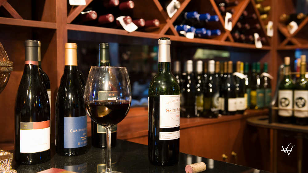 Vinetur's Strategic Forecast Report: Global Wine Market Enters Era of ...