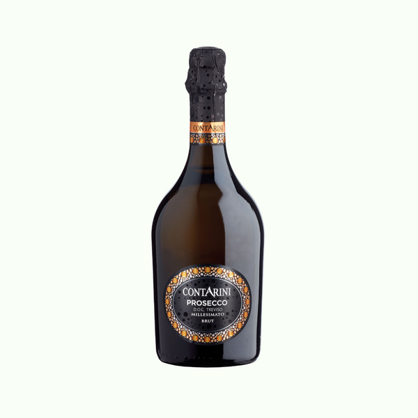 Contarini Prosecco DOC Millesimato Brut – Wine-Intelligence