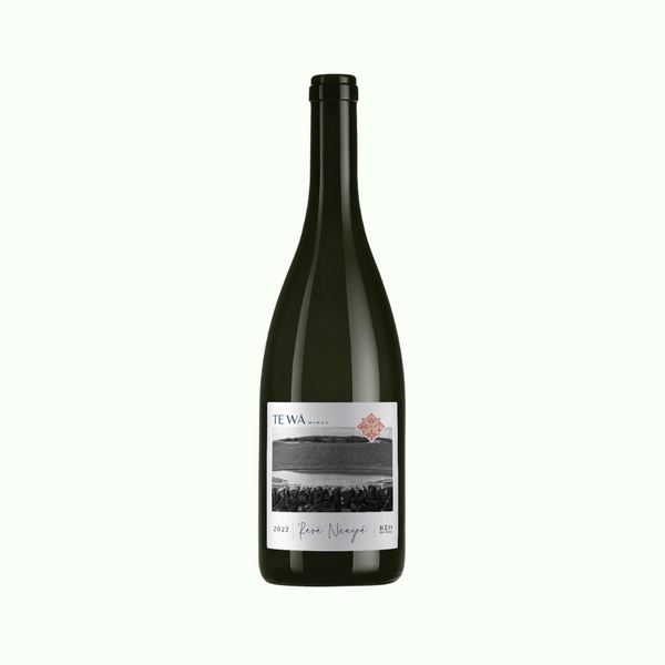 TeWa Wines Rara Neagra – Wine-Intelligence